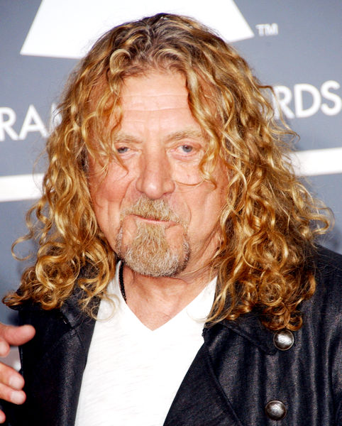 robert-plant Picture 2 - 2004 Rock and Roll Hall of Fame Ceremony