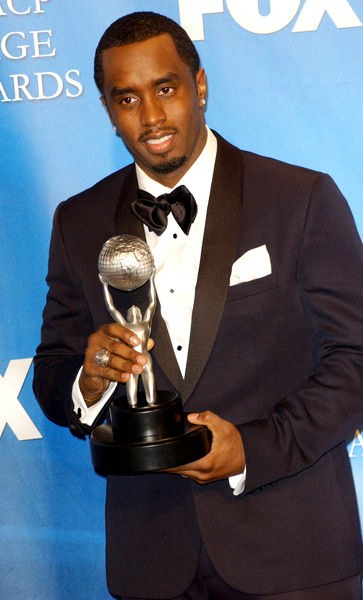 P. Diddy Pictures - Gallery 2 with High Quality Photos