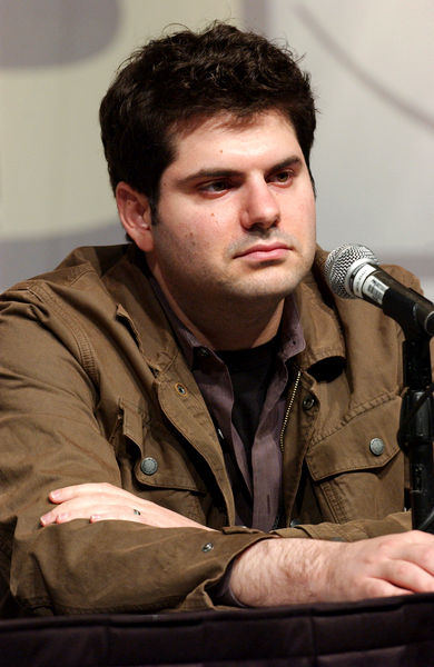 Wonder Con - Day 3 - Picture 57