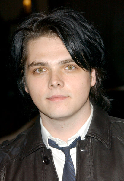 Gerard Way Picture 3 - "Watchmen" U.S. Premiere - Arrivals
