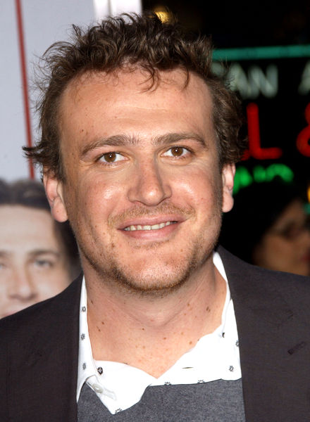 Jason Segel Picture 1 - Premiere of The Five-Year Engagement - Arrivals ...