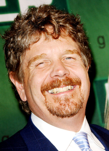 'ER' Finale Party - Arrivals - Picture 43