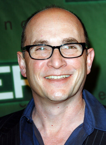 Joe Sachs Picture 1 - 'ER' Finale Party - Arrivals