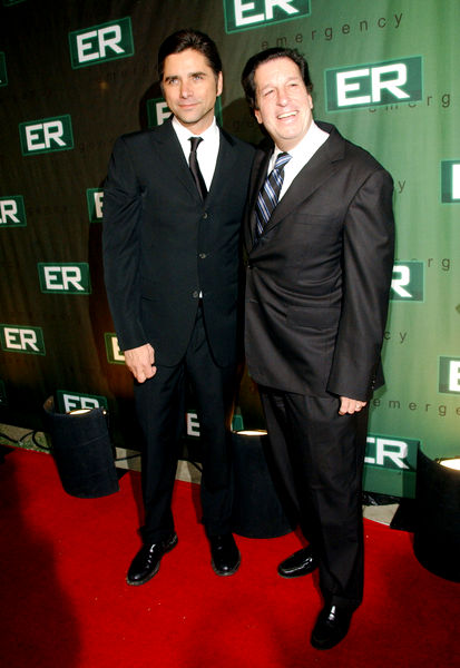 peter-roth Picture 1 - The Big Bang Theory 200th Episode Party - Arrivals