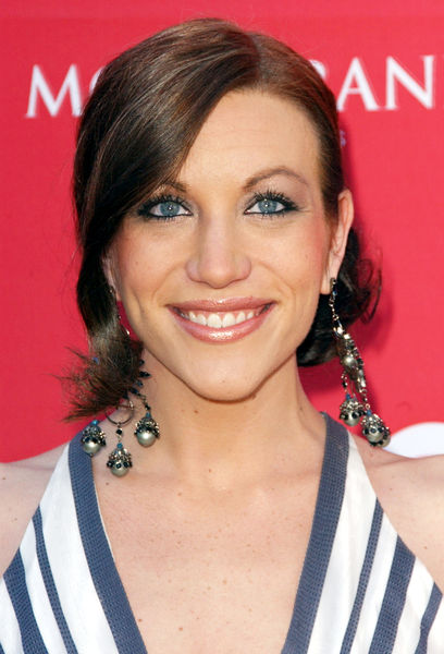 Jessica Harp Latest News, Bio, Profile, Album, Movie and Photo.