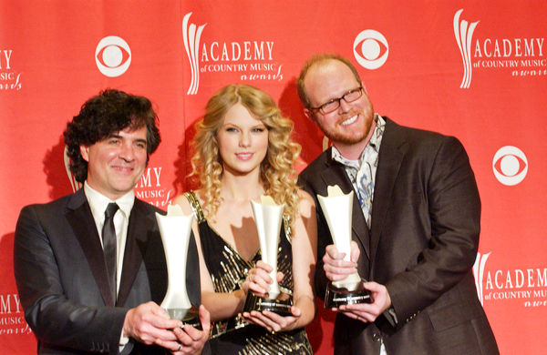 Taylor Swift Picture 49 - 44th Annual Academy Of Country Music Awards ...