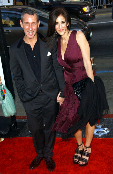 Adam Shankman Picture 1 - Evan Almighty World Premiere