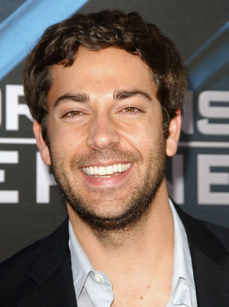 Zachary Levi Picture 14 - "X-Men Origins: Wolverine" Los Angeles ...