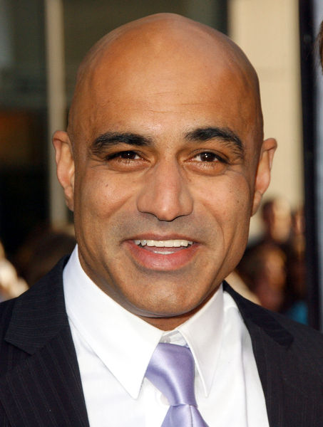 Faran Tahir Picture 1 - "Star Trek" Los Angeles Premiere - Arrivals