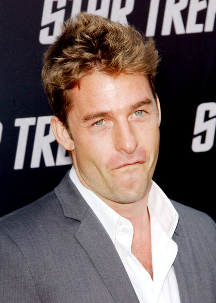 Scott Speedman Picture 3 - "Star Trek" Los Angeles Premiere - Arrivals