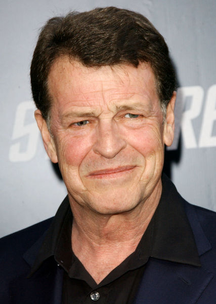 John Noble Picture 4 - "Star Trek" Los Angeles Premiere - Arrivals
