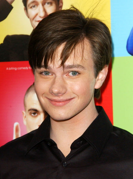 Chris Colfer Latest News, Bio, Profile, Album, Movie and Photo.