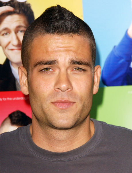 Mark Salling Latest News, Bio, Profile, Album, Movie and Photo.