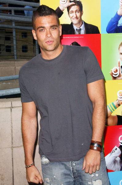 Mark Salling Latest News, Bio, Profile, Album, Movie and Photo.