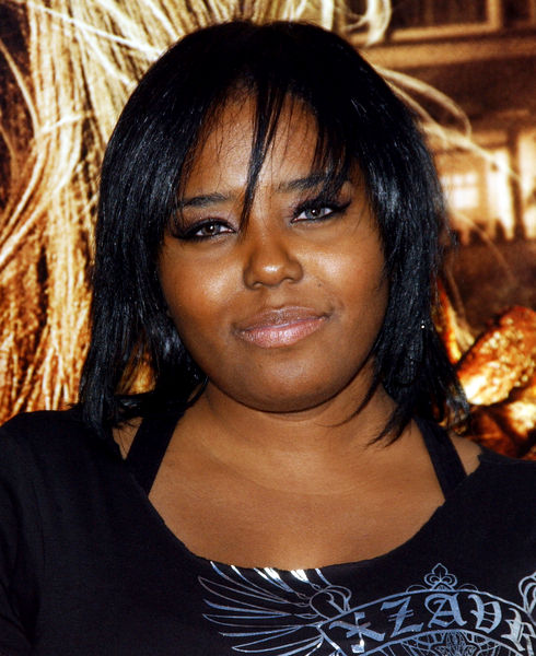 Shar Jackson Picture 9 - "Drag Me To Hell" Los Angeles Premiere - Arrivals