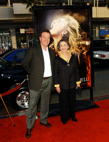 Rob Tapert Picture 1 - "Drag Me To Hell" Los Angeles Premiere - Arrivals