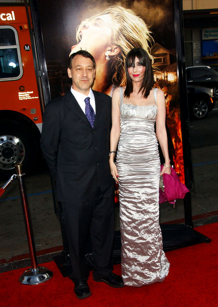 "Drag Me To Hell" Los Angeles Premiere - Arrivals - Picture 17