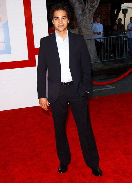 Ramon Rodriguez - Will Trent Star | AceShowbiz