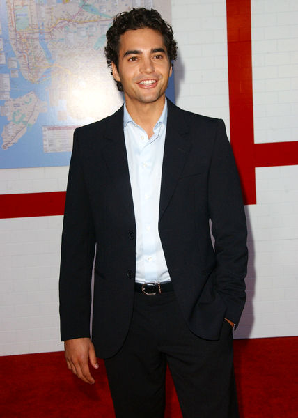Ramon Rodriguez - Will Trent Star | AceShowbiz