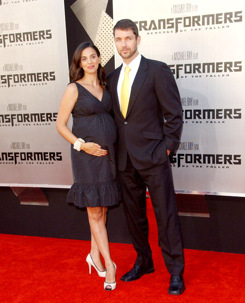 Michael Marsden Picture 1 - 2009 Los Angeles Film Festival ...