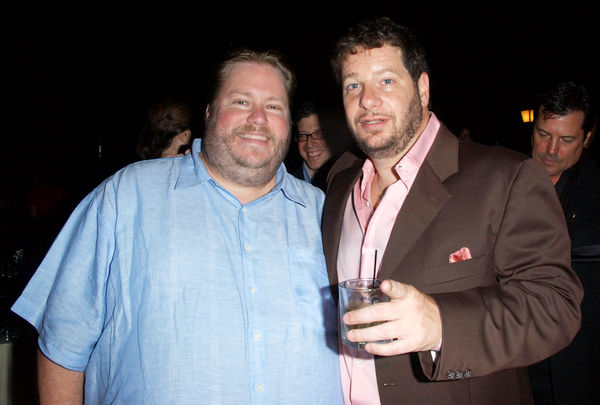 35th Annual Saturn Awards AfterParty Sponsored by Highlander Films ...