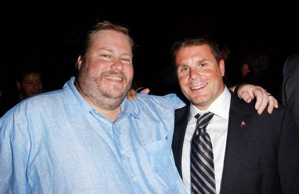 35th Annual Saturn Awards AfterParty Sponsored by Highlander Films ...