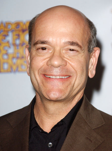 Robert Picardo Picture 4 - 35th Annual Saturn Awards - Press Room