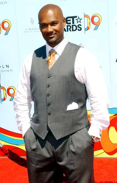 2009 BET Awards - Arrivals - Picture 128 | AceShowbiz