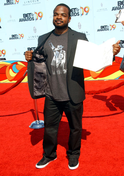 2009 BET Awards - Arrivals - Picture 128 | AceShowbiz