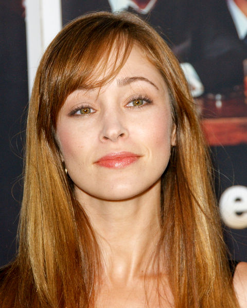 Autumn Reeser Picture 1 - HBO's "Entourage" Season 6 Los Angeles ...