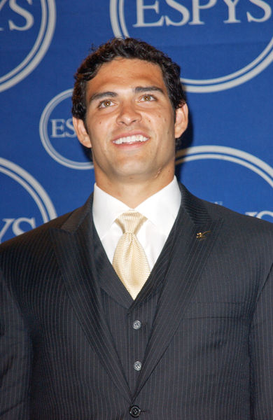 Mark Sanchez Picture 5 - 17th Annual ESPY Awards - Arrivals