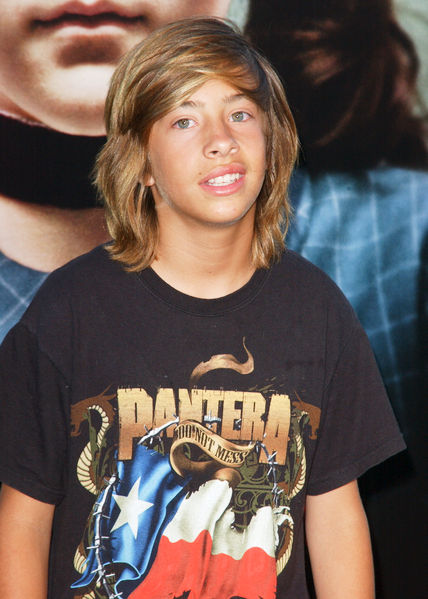 Jimmy Bennett Picture 5 - "Orphan" Los Angeles Premiere - Arrivals