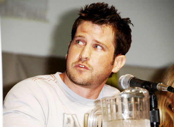 Richard Kelly Picture 5 - "The Box" New York Premiere - Arrivals