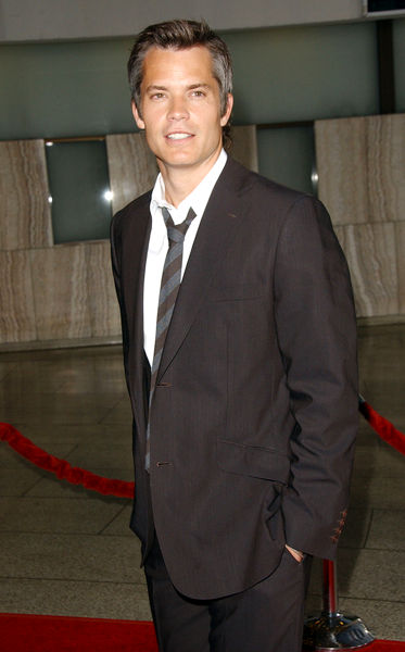 Timothy Olyphant Picture 1 - Catch and Release Los Angeles Premiere