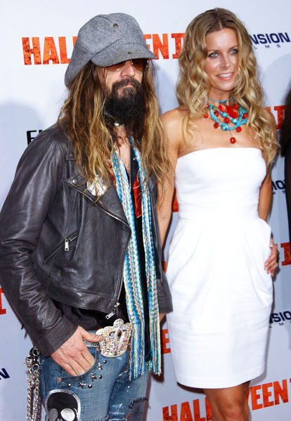 Rob Zombie Pictures with High Quality Photos