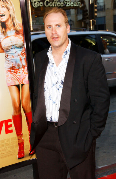 TJ Austin Picture 1 - "All About Steve" World Premiere - Arrivals