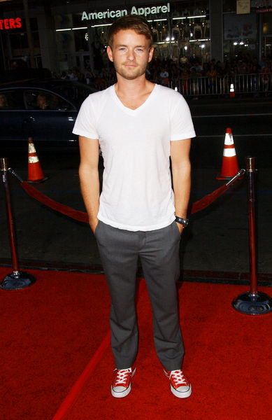 Chris Masterson Picture 2 - "All About Steve" World Premiere - Arrivals