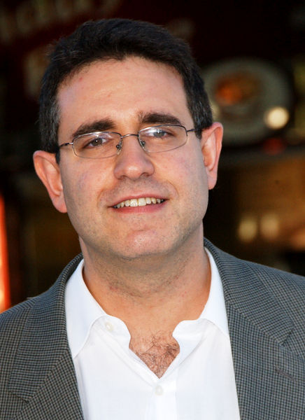 Steve Lieber Picture 2 - "Whiteout" Los Angeles Premiere - Arrivals