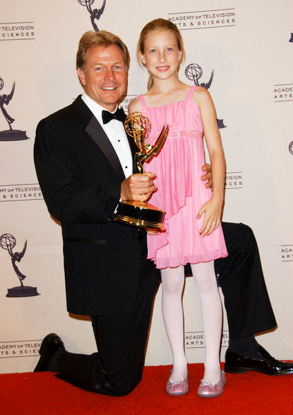 Merritt Yohnka Picture 1 - 61st Annual Primetime Creative Arts Emmy ...