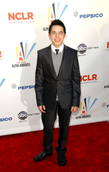 David Archuleta - Therapy Sessions Artist | AceShowbiz