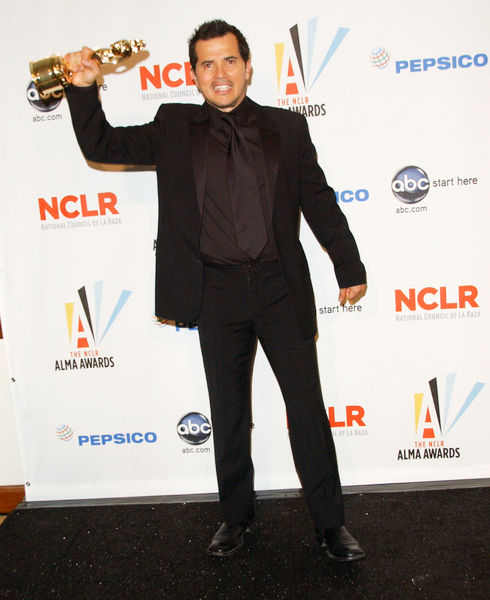 John Leguizamo - Fairfax Star | AceShowbiz
