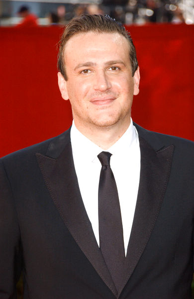 Jason Segel Picture 1 - Premiere of The Five-Year Engagement - Arrivals ...