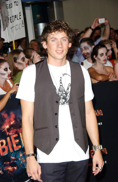 "Zombieland" Los Angeles Premiere - Arrivals - Picture 35