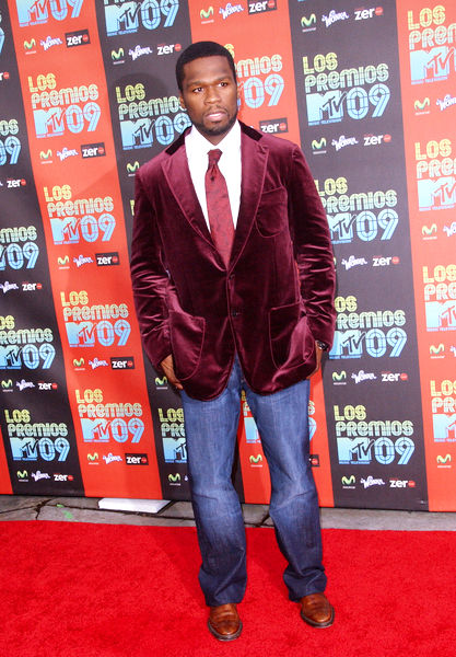 50 Cent Photos - HD Pictures & Gallery | AceShowbiz