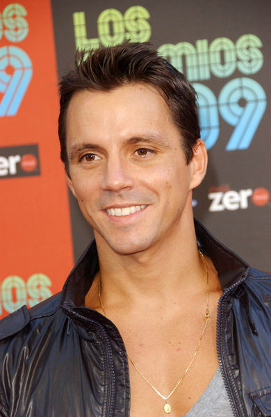 2009 MTV Latin VMAs - Arrivals - Picture 13