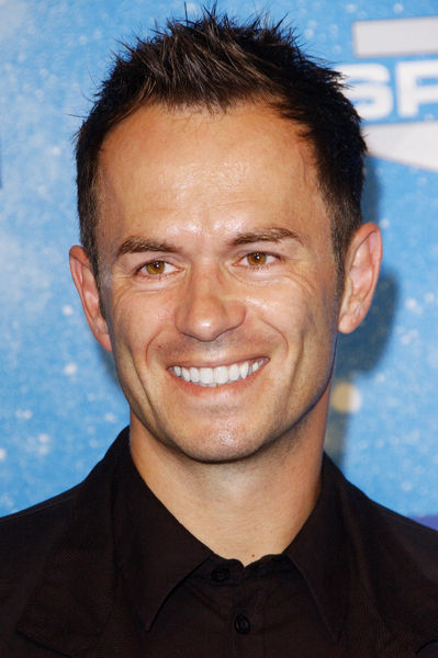 Greg Ellis Picture 1 - "Star Trek" Los Angeles Premiere - Arrivals