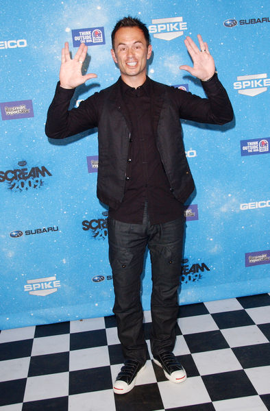 Greg Ellis Picture 1 - "Star Trek" Los Angeles Premiere - Arrivals