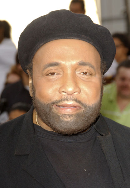 Andre Crouch Picture 2 - "This Is It" Los Angeles Premiere - Arrivals