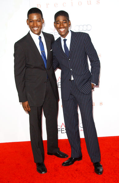 "Precious" Los Angeles Premiere - Arrivals - Picture 30