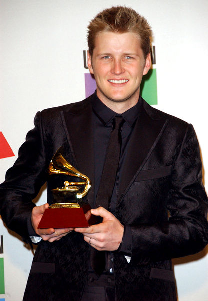 The 10th Annual Latin GRAMMY Awards - Press Room - Picture 19